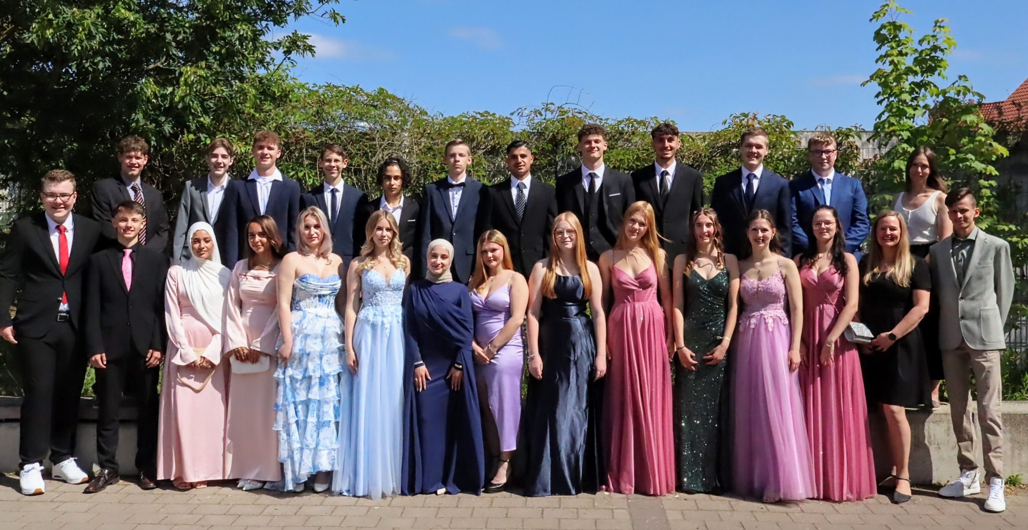 Realschule Vechelde – Offene Ganztagsschule